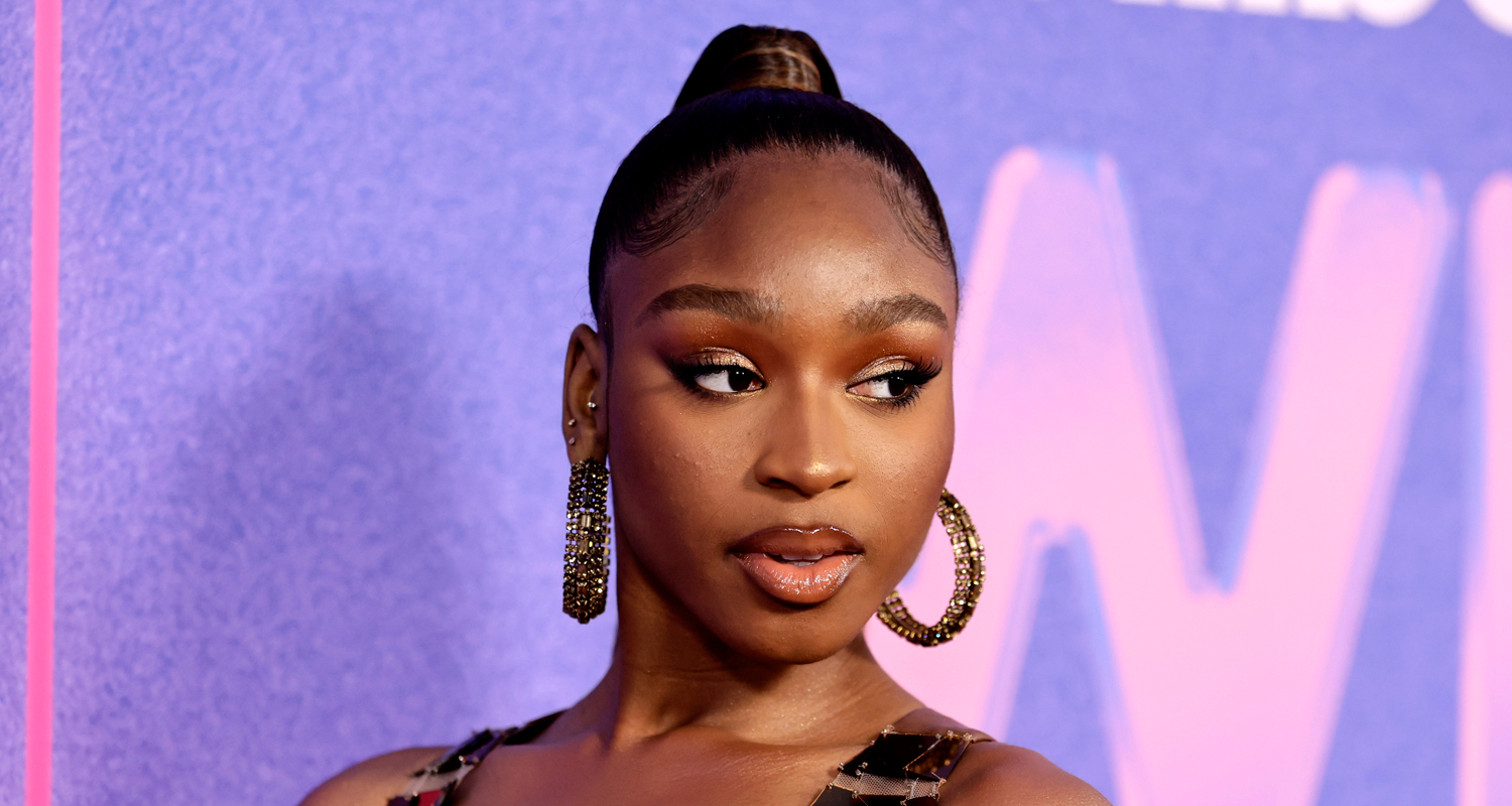 Normani Opens Up About Father’s Cancer Diagnosis | Newsies, normani ...