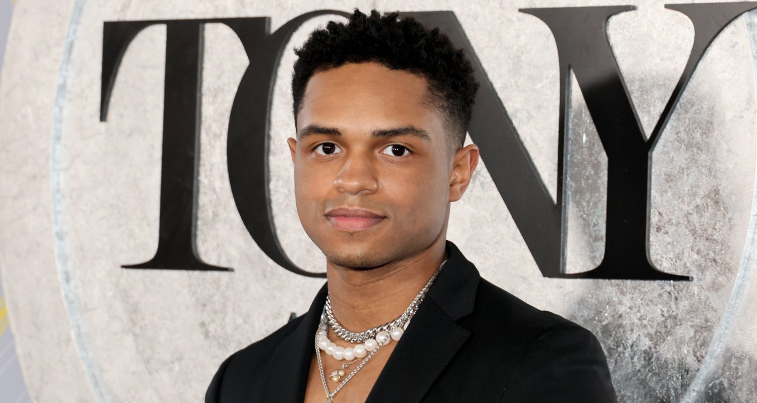 ‘HSMTMTS’ & ‘Dear Evan Hansen’ Actor Roman Banks Books Lead Role in ‘MJ ...