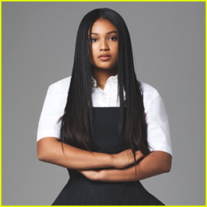 Who Stars In Disney’s New Series ‘ Pretty Freekin Scary’? Meet Eliana ...