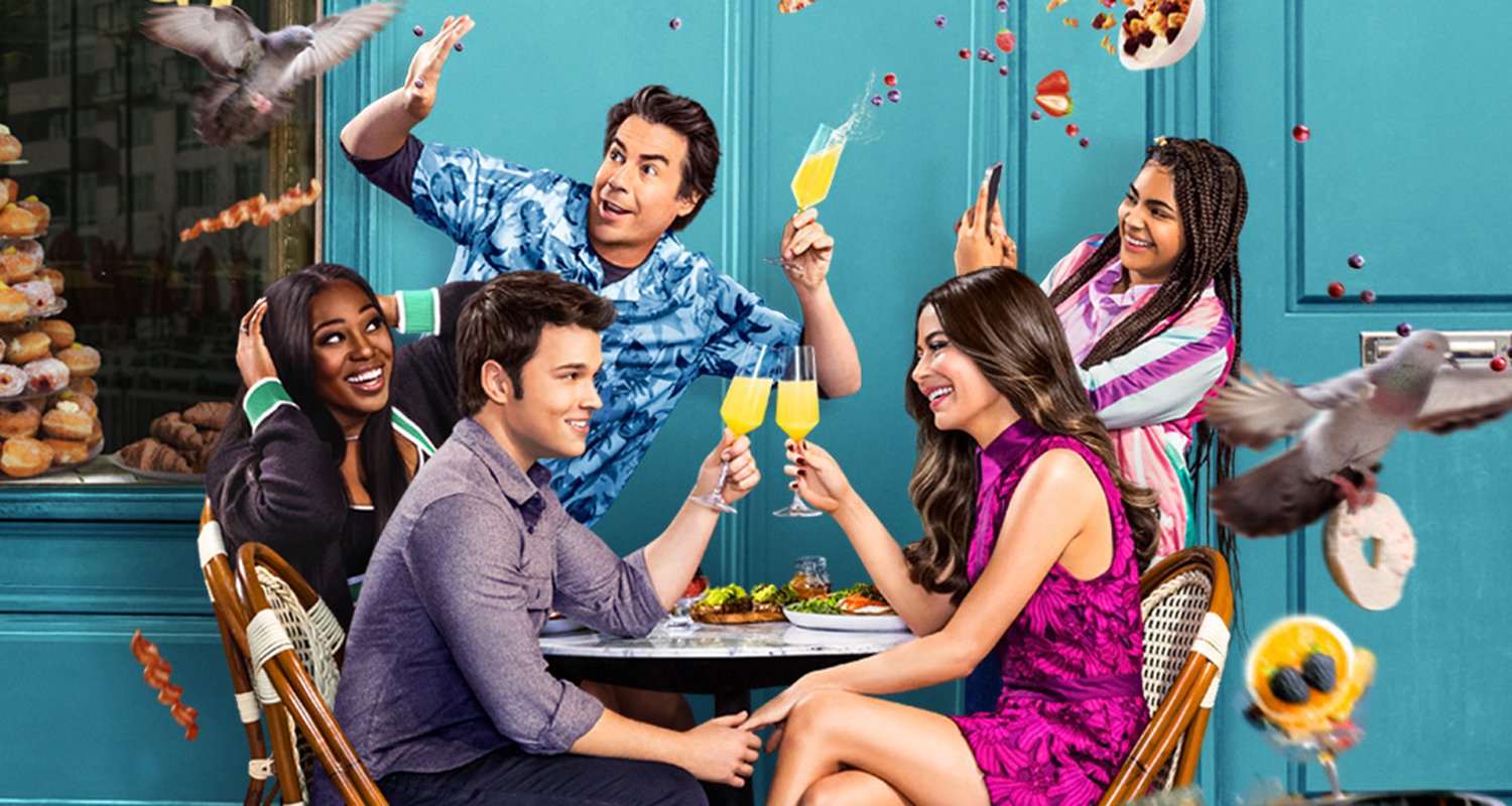 Every Original ‘iCarly’ Character Who Has Returned for Paramount+ ...