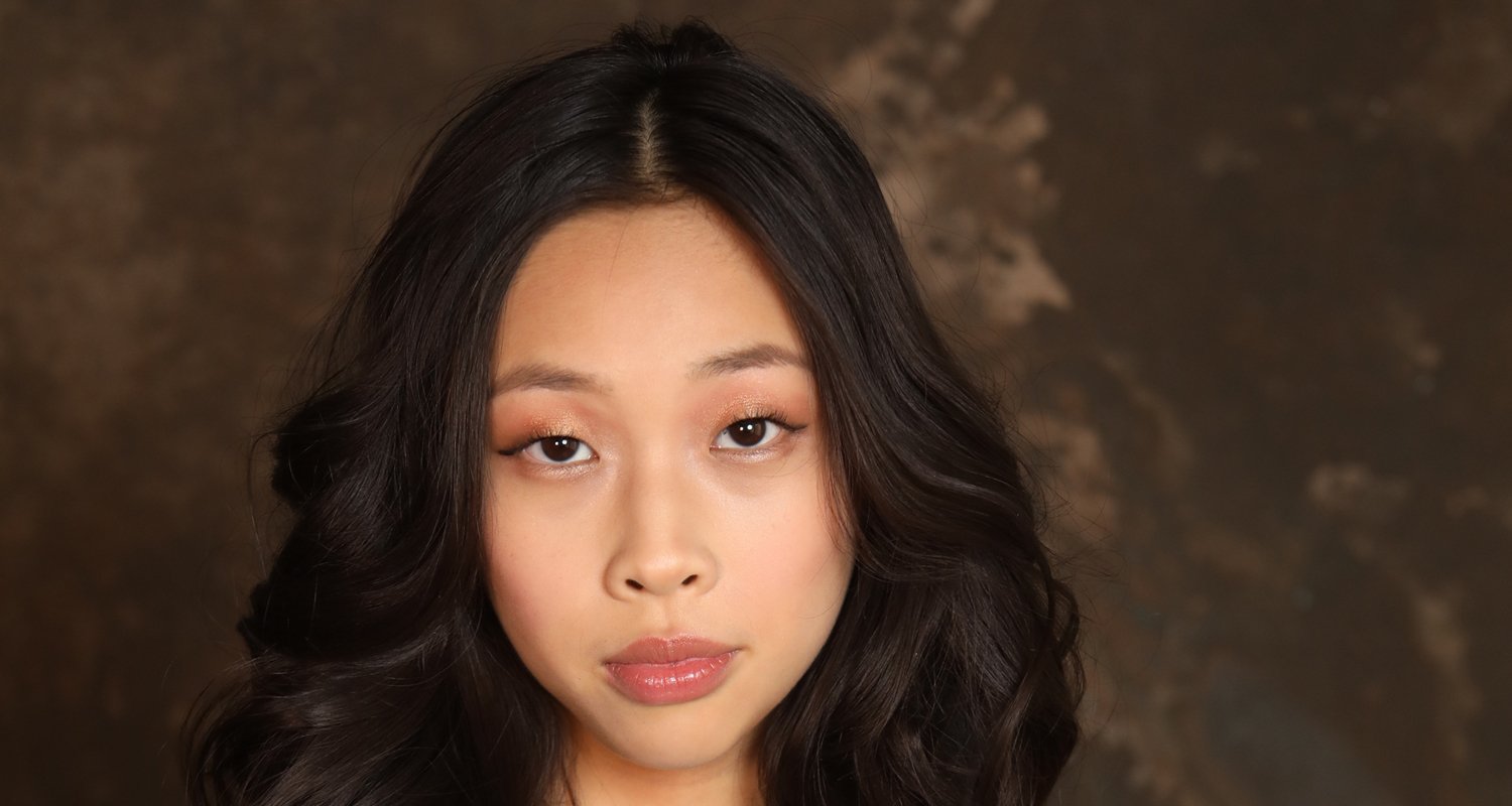 Learn More About ‘Raven’s Home’ & ‘The Slumber Party’ Star Emmy Liu ...