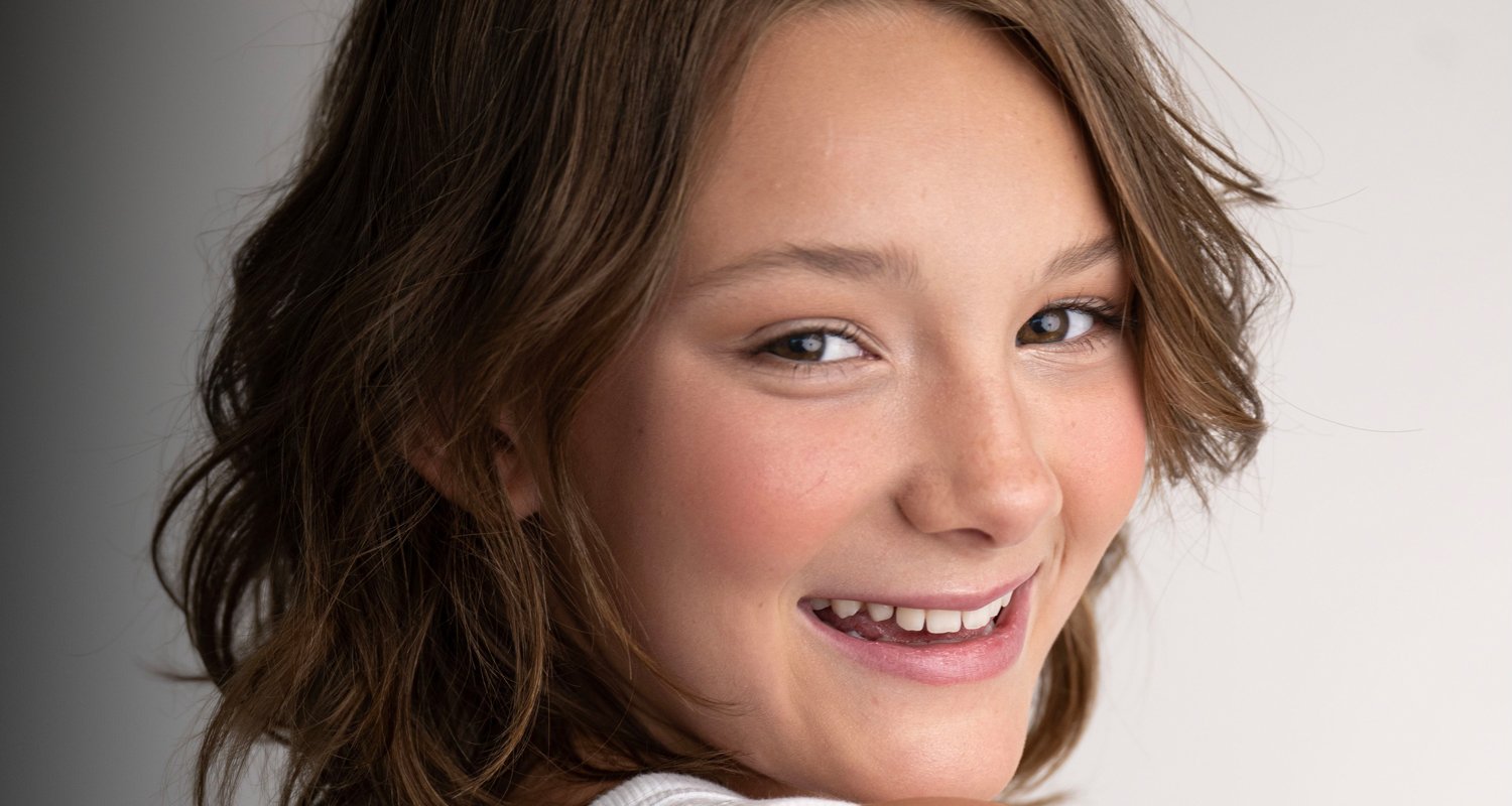 Get to Know ‘Stranger Things’ & ‘A Friend of the Family’ Actress Hendrix Yancey with 10 Fun ...