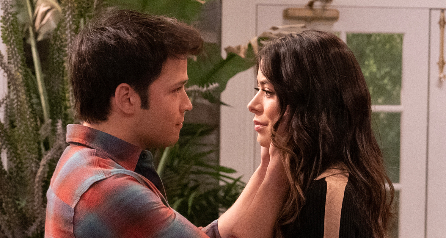 ‘iCarly’ Season 3 Ends On Major Cliffhanger! [SPOILERS] | iCarly ...