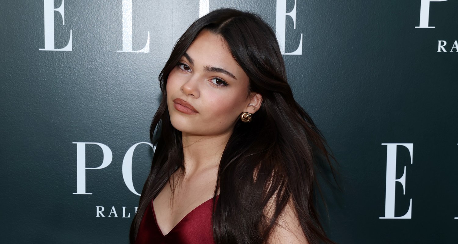 Ariana Greenblatt Reveals Most Challenging Part About Her ‘Barbie’ Role ...