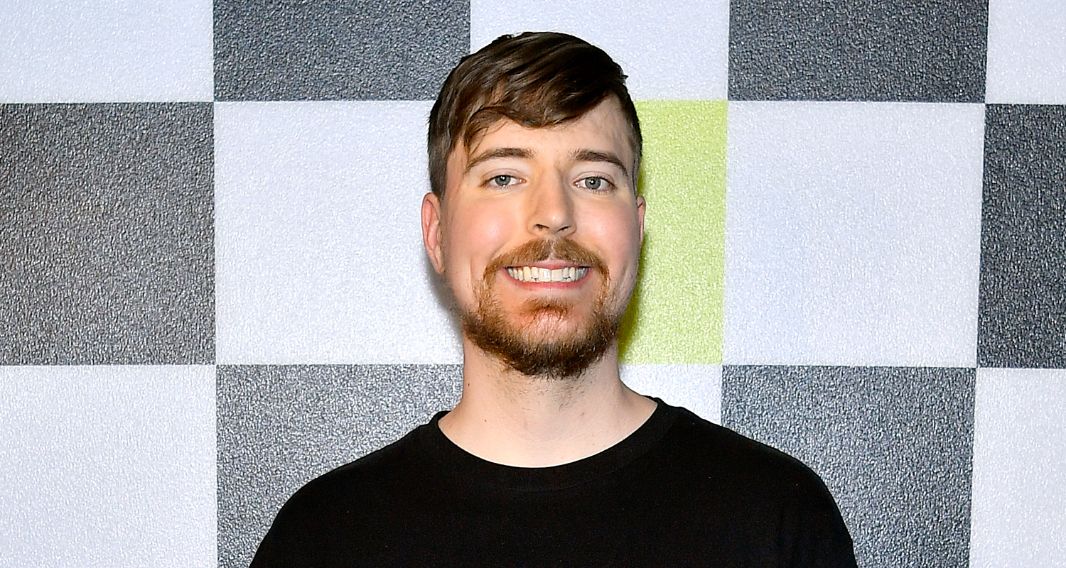 Food Service Company Files Multi-Million Dollar Lawsuit Against MrBeast ...