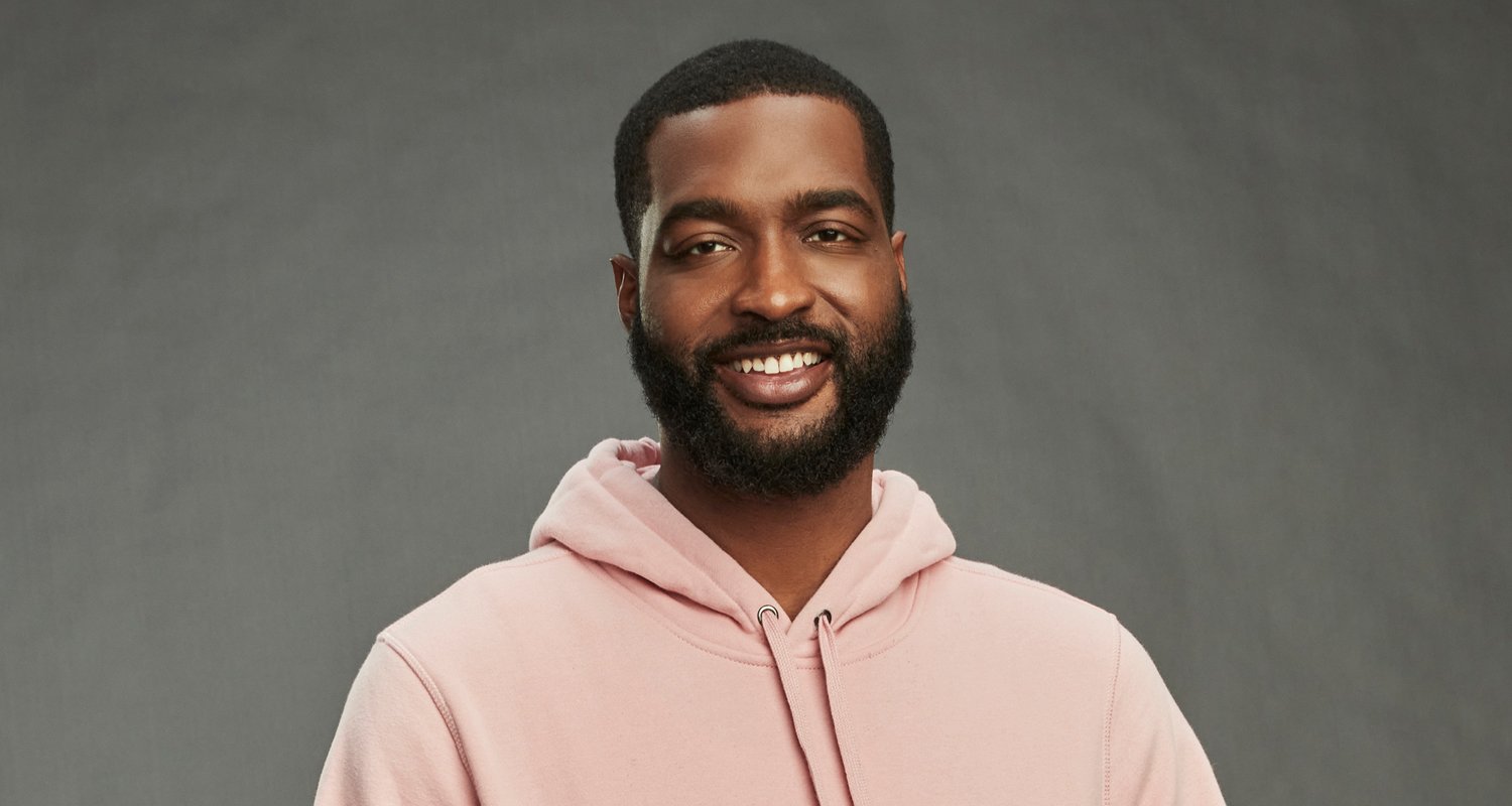 Who Is JR On ‘Claim To Fame’ Season 2 Related To? Clues, Guesses ...