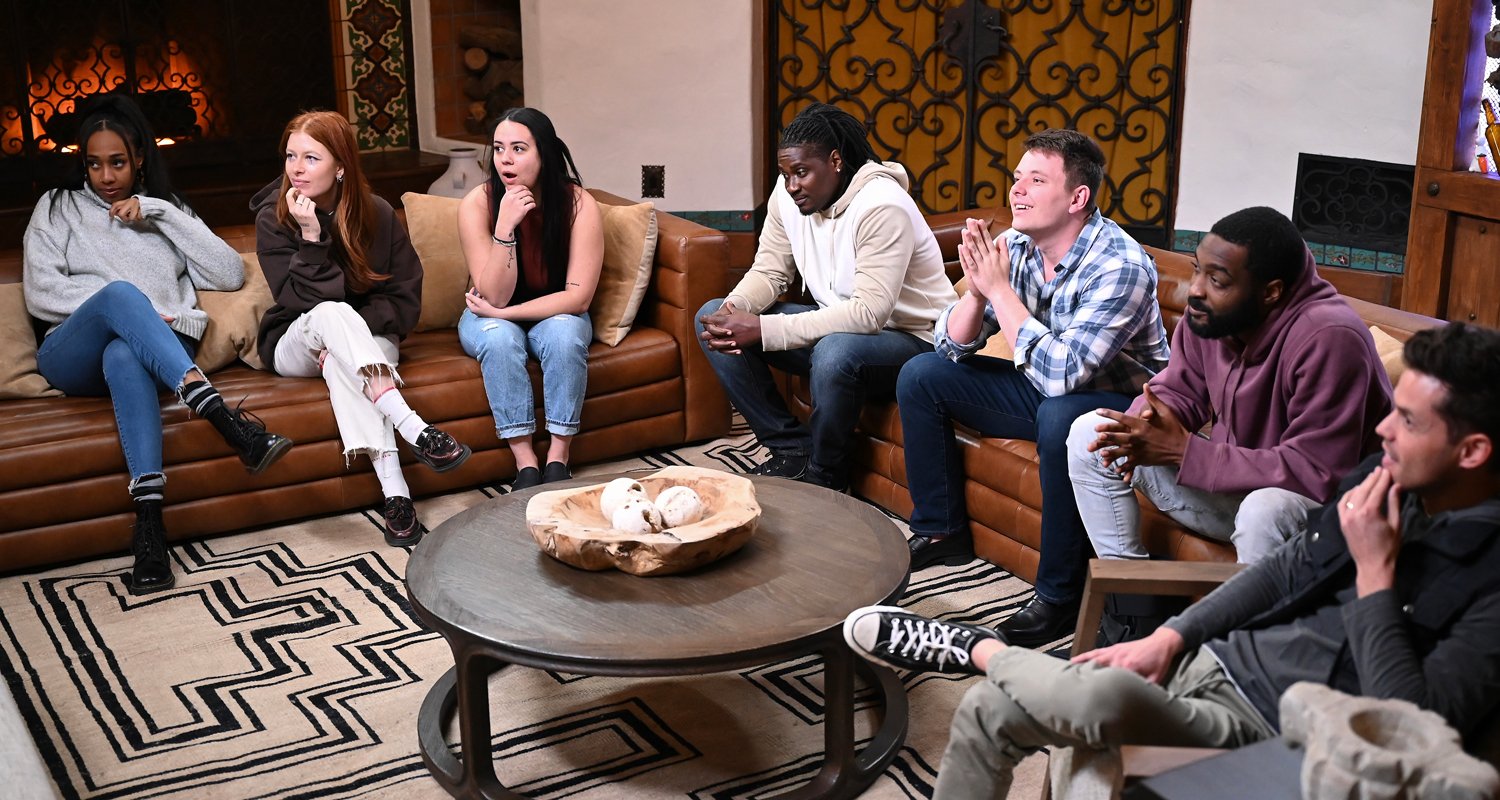 ‘Claim to Fame’ Contestants Have to Follow These Rules In Order to Be ...