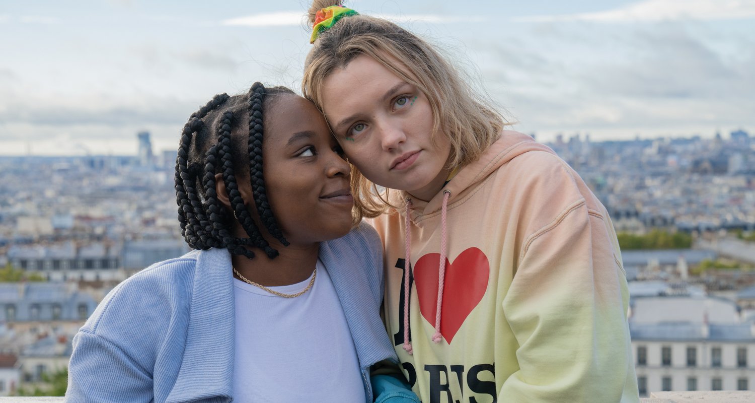 ‘Heartstopper’ Season 2 Debuts In Netflix’s Top 10 After First Few Days ...