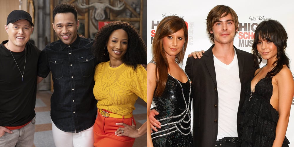 Offers to Appear in HSMTMTS’ Final Season Sent to All OG ‘High School ...