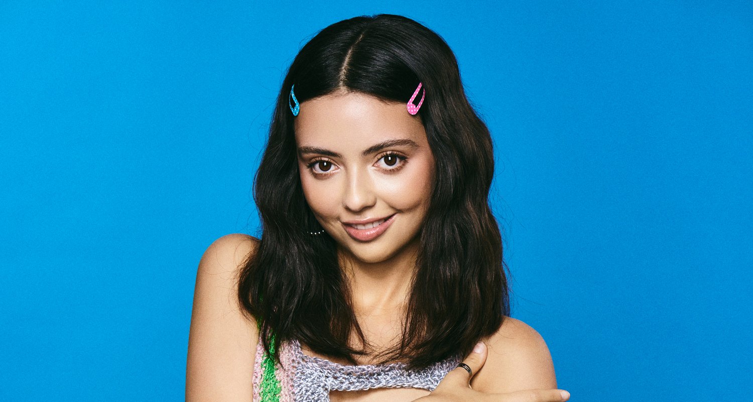 Get to Know ‘Beetlejuice’ Broadway National Tour Star Isabella Esler ...