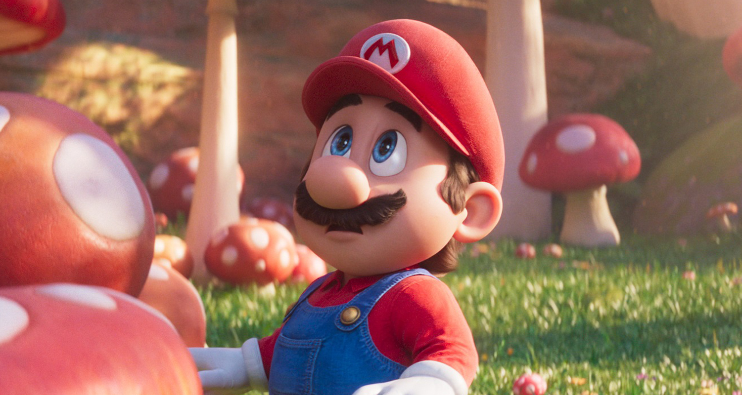 Have We Been Saying Mario’s Famous Phrase Wrong All Along? Viral TikTok ...