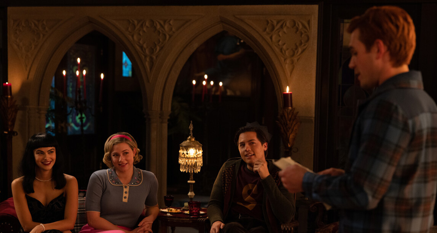 ‘Riverdale’ Says ‘Goodbye’ With Season 7 & Series Finale – Photos ...