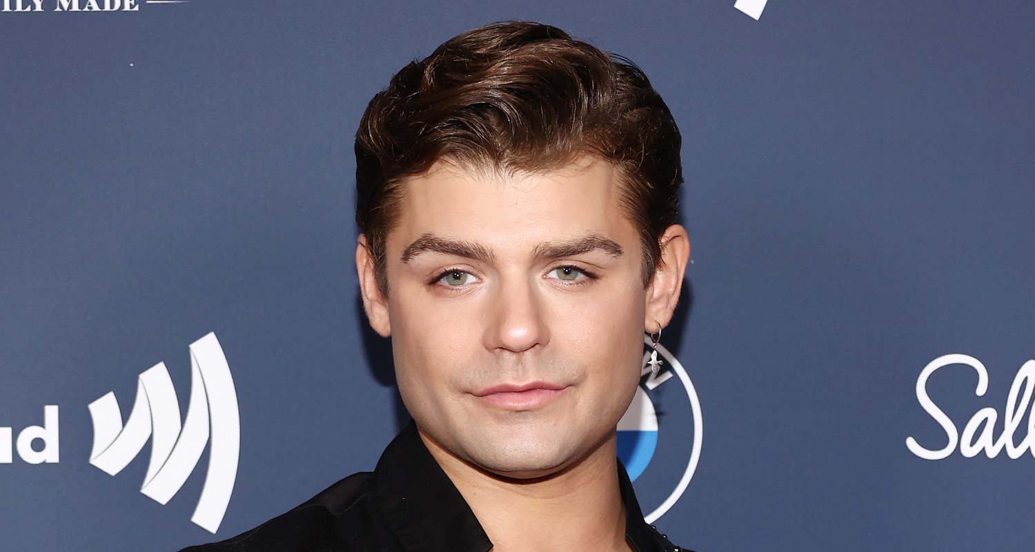 Garrett Clayton Recalls ‘Teen Beach Movie’ Auditions & All the Partying They Did While Filming ...