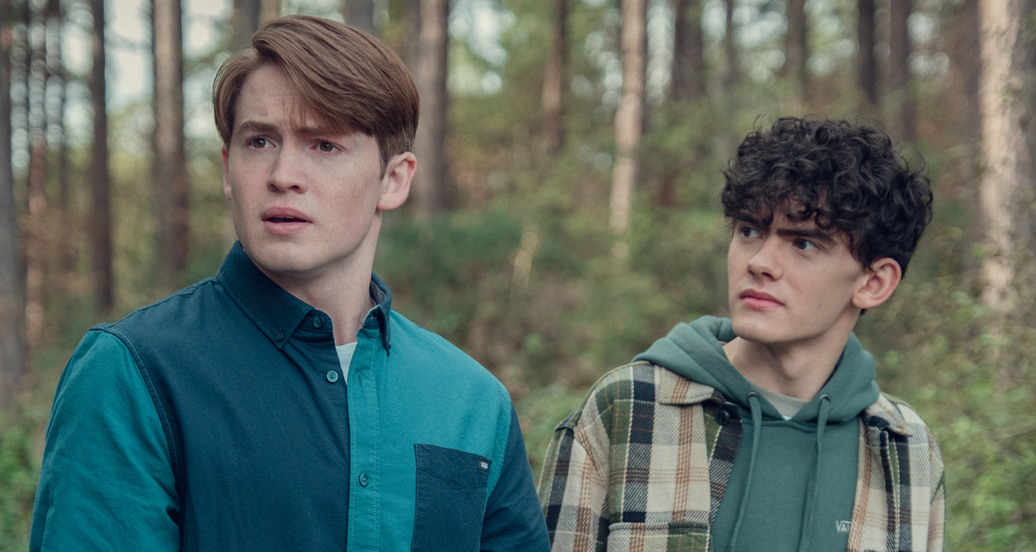 Netflix Shares Update on ‘Heartstopper’ Season 3, Reveals First Episode ...