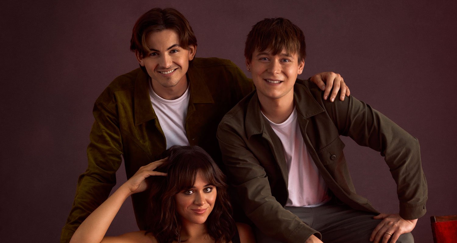 ‘The Villains of Valley View’ Star Isabella Pappas Cast In ‘Stranger ...