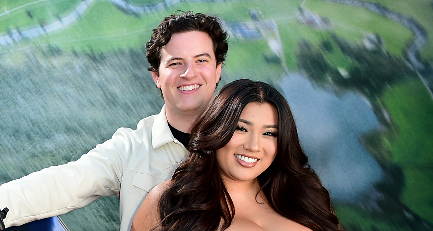 YouTube Star Remi Cruz Is Engaged to Boyfriend of 4 Years Cal Parsons ...