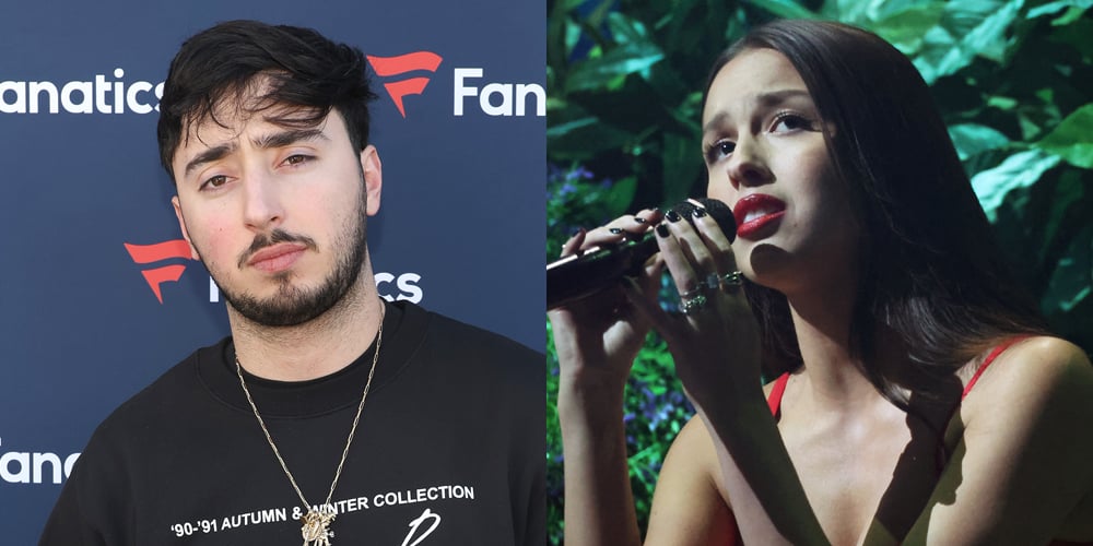 Zack Bia Reveals What He Thinks of Olivia Rodrigo’s ‘vampire,’ If He ...