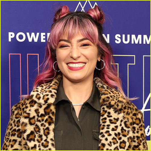 Disney Announces Full Cast & Premiere Date For New Animated Series ...