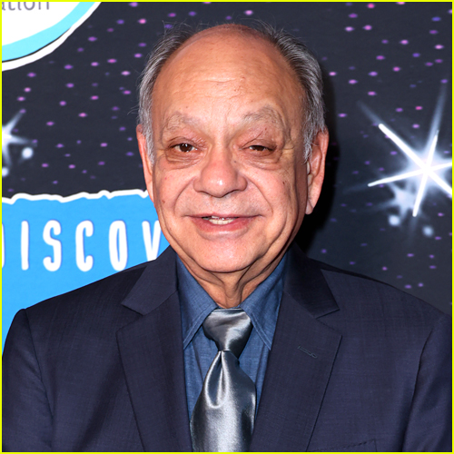 Disney Announces Full Cast & Premiere Date For New Animated Series ...