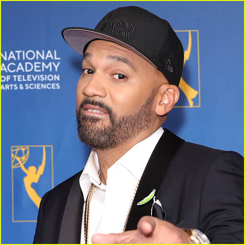 Disney Announces Full Cast & Premiere Date For New Animated Series ...