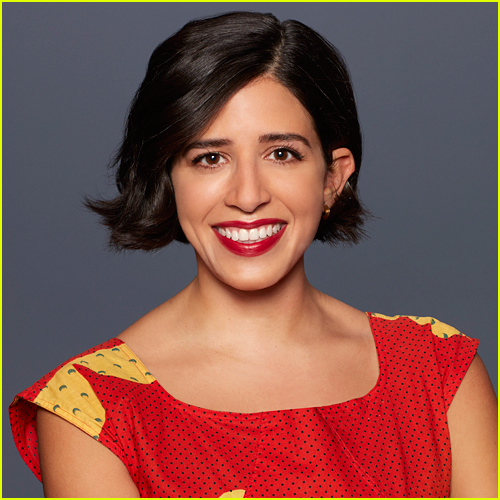 Disney Announces Full Cast & Premiere Date For New Animated Series ...