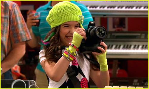 JJJ’s ‘Austin & Ally Countdown’ Begins! Our Top 10 Guest Stars Revealed ...