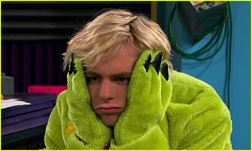 Austin & Ally Series Finale Countdown: The ‘Austin Moon How Are You ...