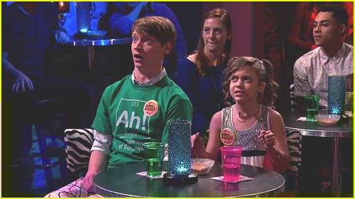 Austin & Ally Series Finale Countdown: Top 15 Cool Shirts That Dez Wade ...