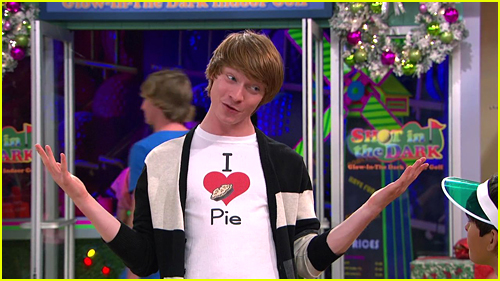 Austin & Ally Series Finale Countdown: Top 15 Cool Shirts That Dez Wade ...